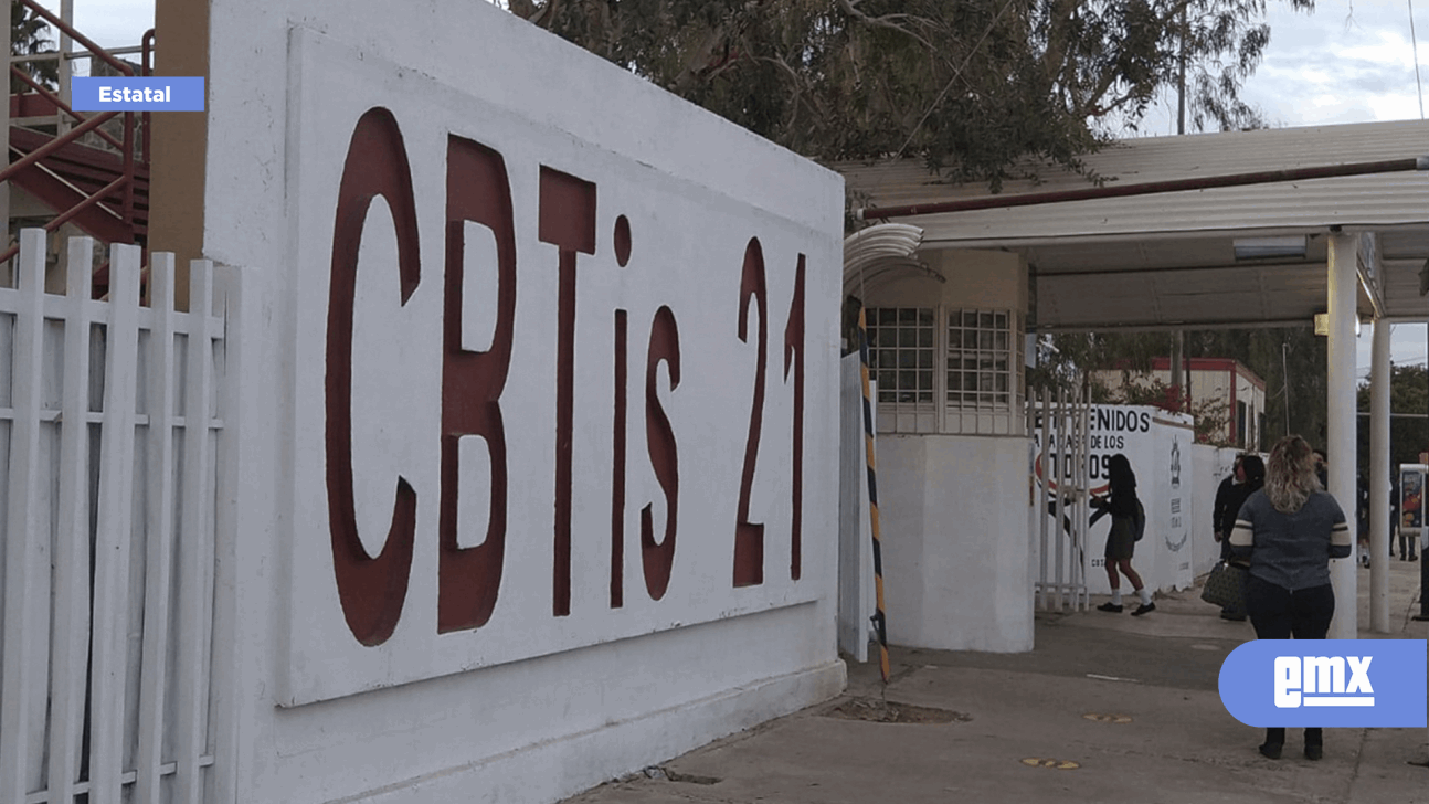 Alumnas del CBTiS 21 denuncian abusos de un docente - El Mexicano