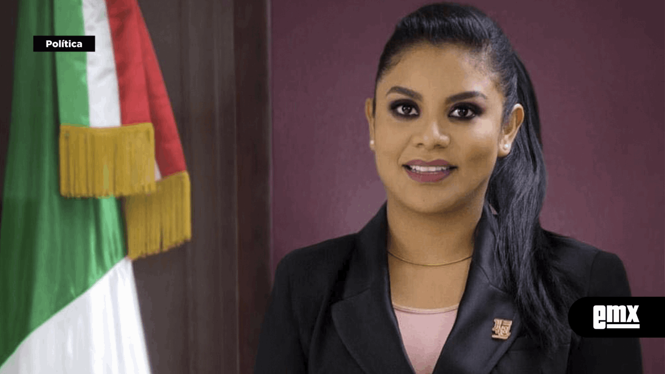 Montserrat Caballero… Reapareció después de operación - El Mexicano