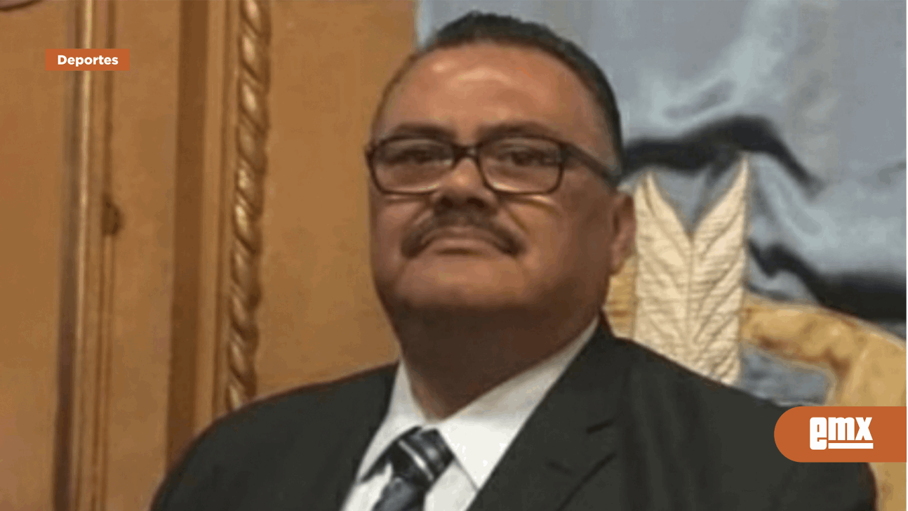 Llega al Salón de la Fama Alberto Rico - El Mexicano - Gran Diario Regional