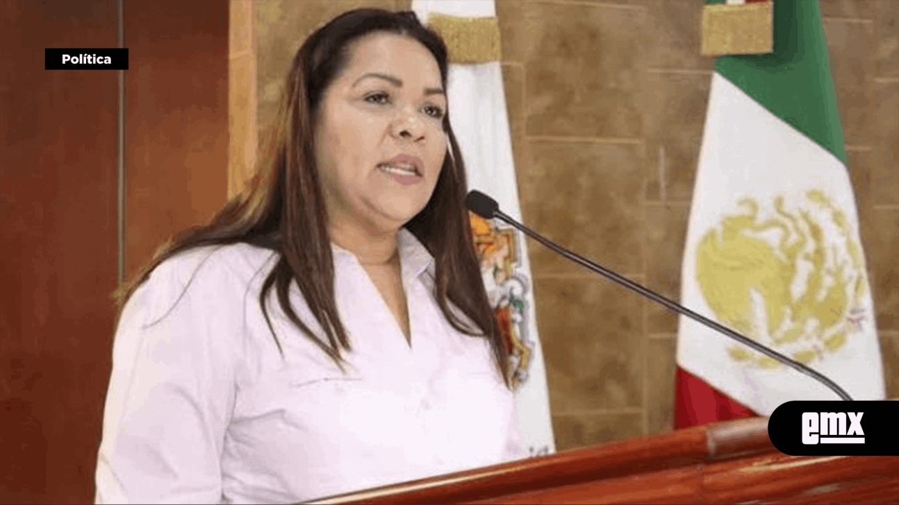 Eva Griselda Rodríguez… Corrupción descubierta - El Mexicano