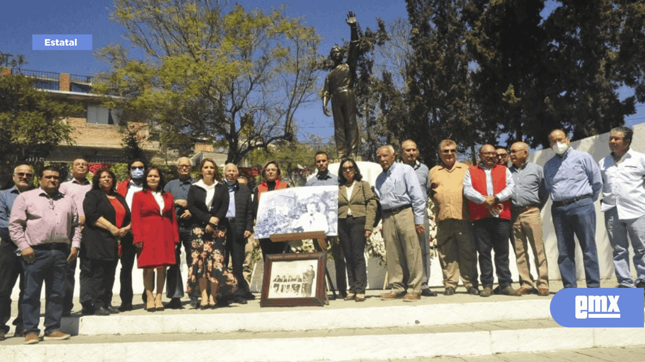 Luis Donaldo Colosio olvidado en Tijuana - El Mexicano
