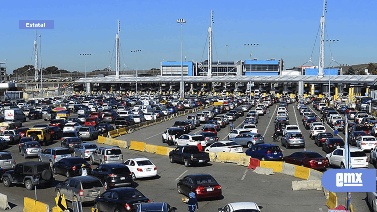 Eliminará Estados Unidos el Título 42 el 23 de mayo de e... - El Mexicano