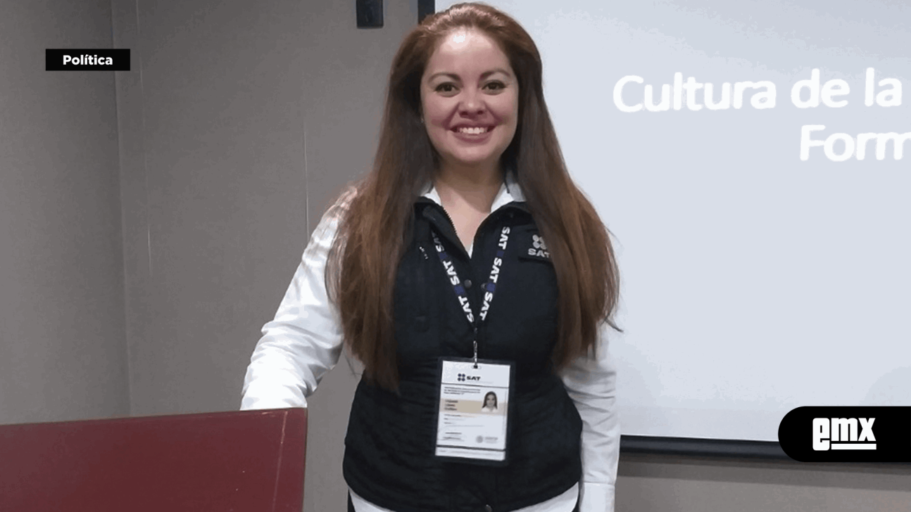 Lizbeth López… Una joven que hace la diferencia - El Mexicano