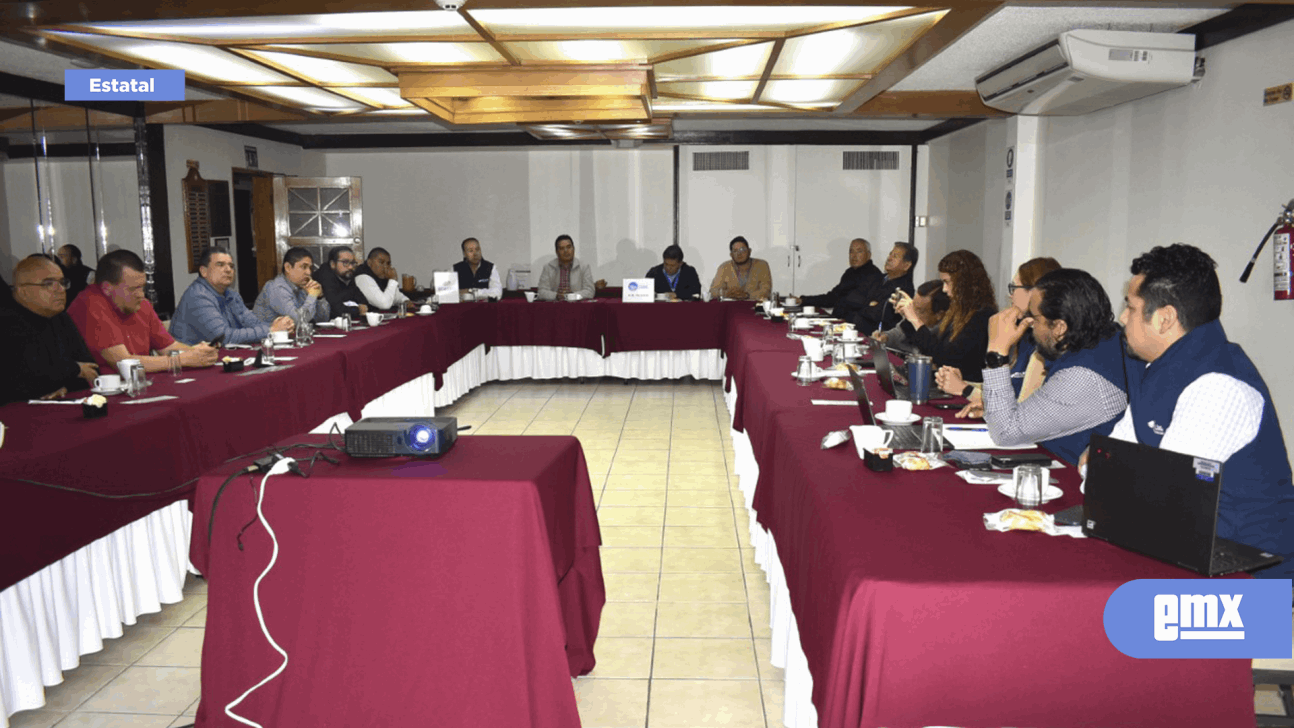 Ofrece ECA-LNG otorgar obras de Ensenada a empresas loca... - El Mexicano