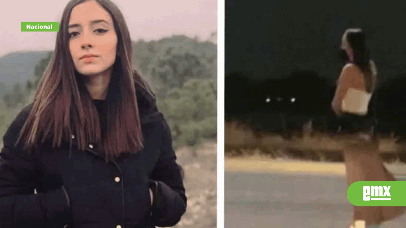 Debhani Escobar tiene golpes en otras partes del cuerpo;... - El Mexicano