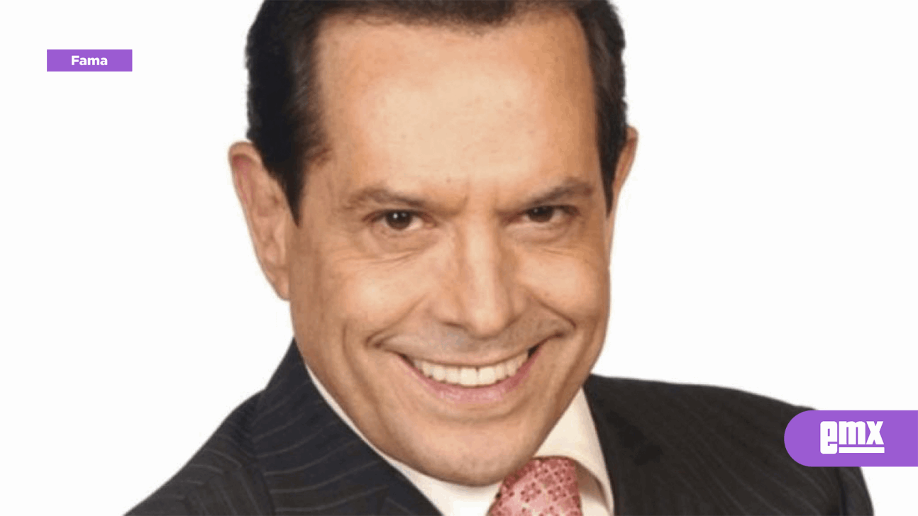 Pepillo Origel anunció su retiro definitivo: “Hay mucha... - El Mexicano