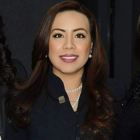 Mayra Flores Preciado... Con gran labor social y polític... - El Mexicano