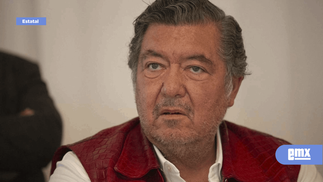 La salud de Jorge Hank Rhon, sin afectaciones - El Mexicano