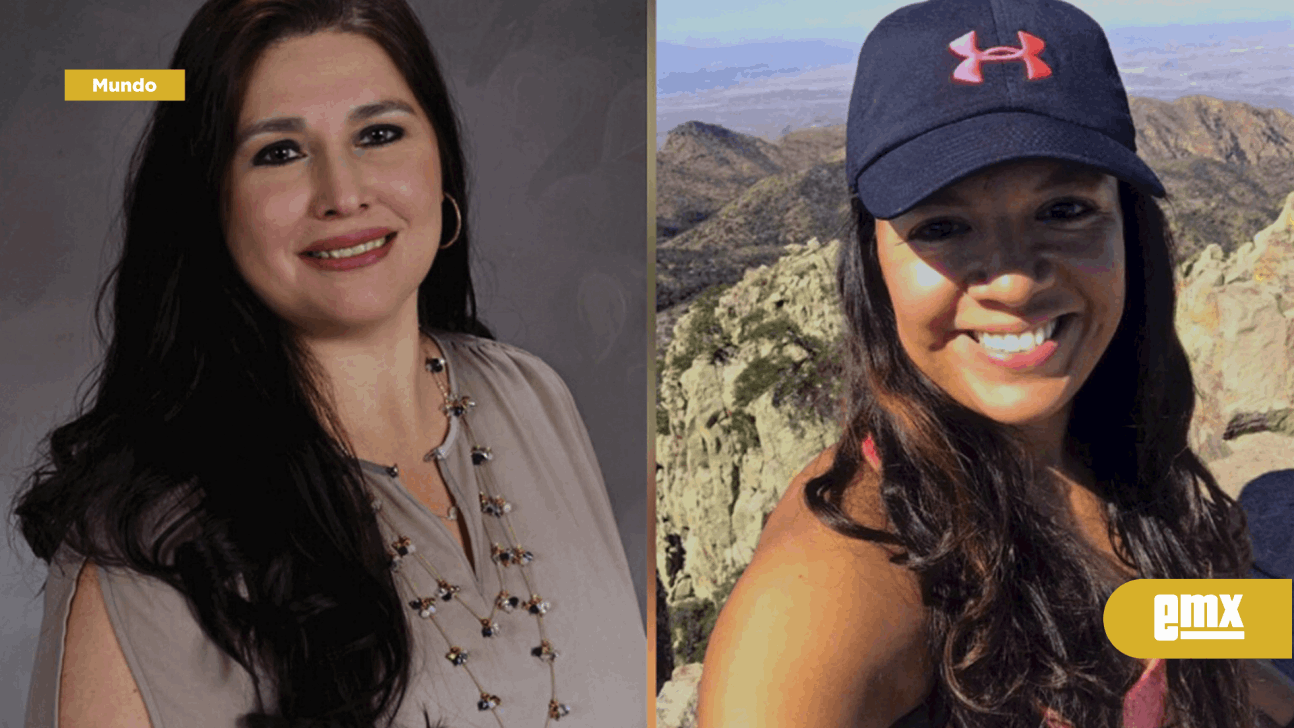 Irma García y Eva Mireles, las maestras que murieron pro... - El Mexicano