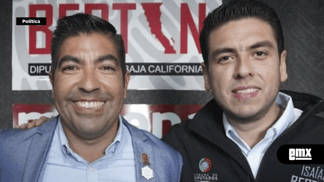 Armando Reyes Isaías Bertín…Lo más granado de Morena ac... - El Mexicano