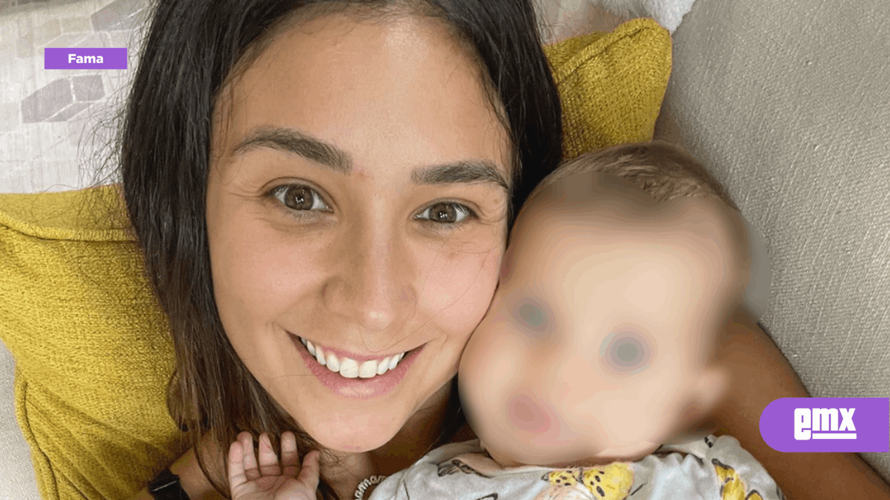 Influencer 'Rawvana' le da hígado y huevo crudo a su beb... - El Mexicano