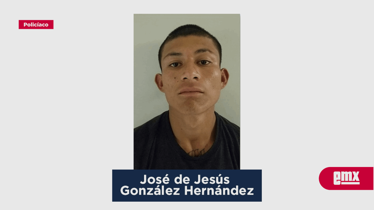 Sentencian A 6 Años Y 8 Meses Para Responsable De Robo D El Mexicano 1938