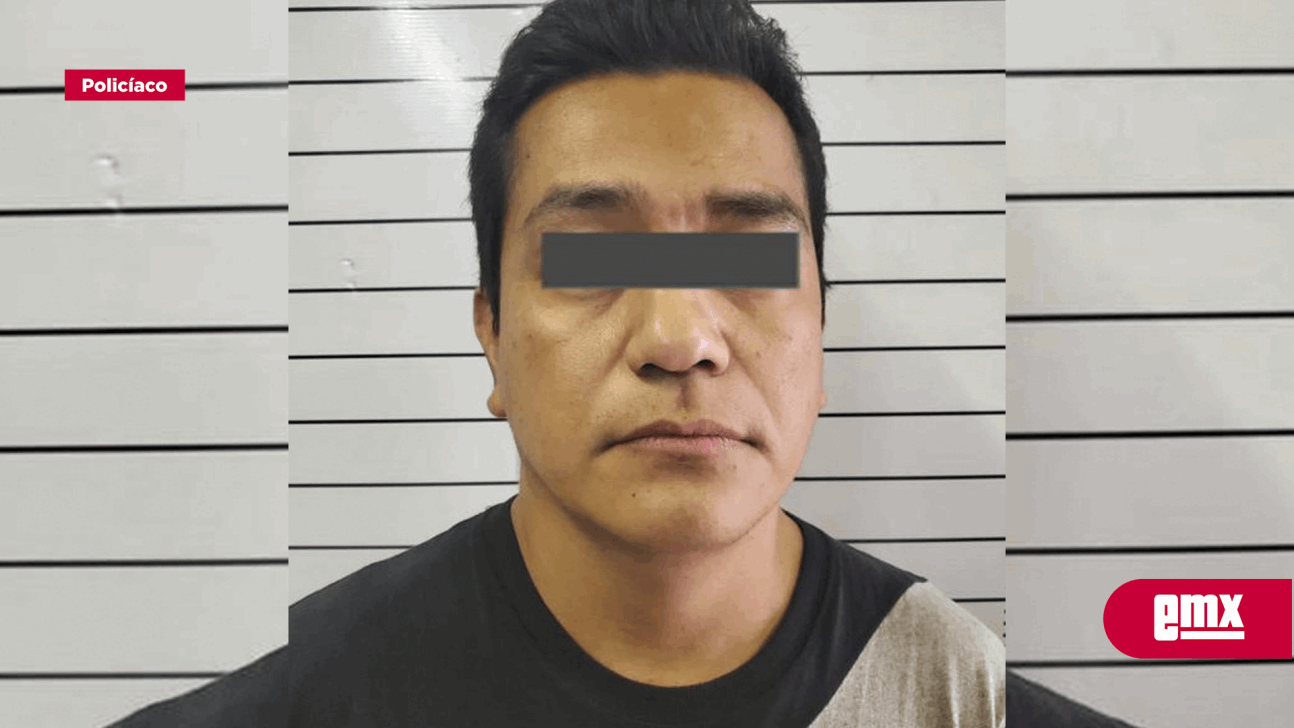 Detienen en Tijuana a descuartizador de una mujer - El Mexicano