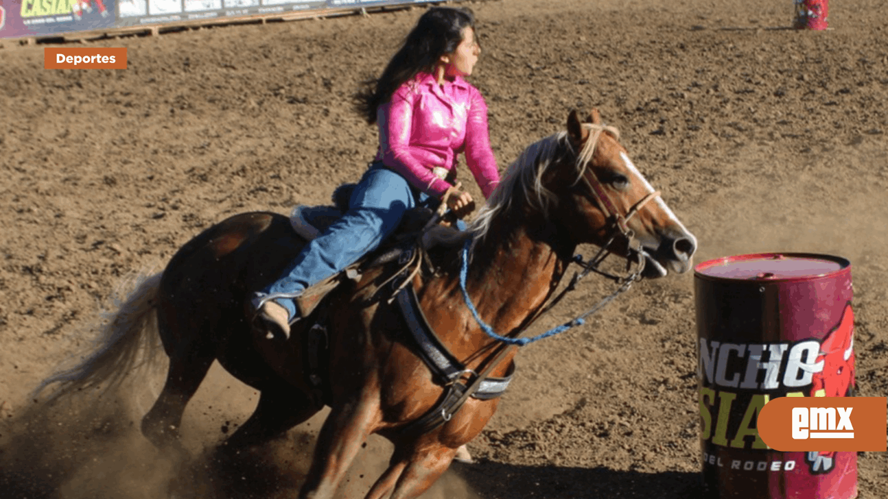 Listo , evento de Rodeo de Aniversario de Tijuana - El Mexicano