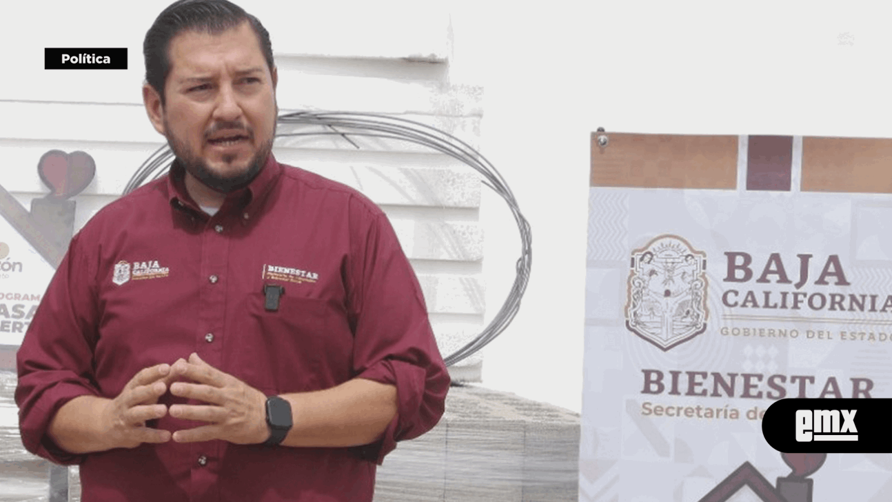 Netzahualcóyotl Jáuregui… Promueve Gobierno del Estado d... - El Mexicano