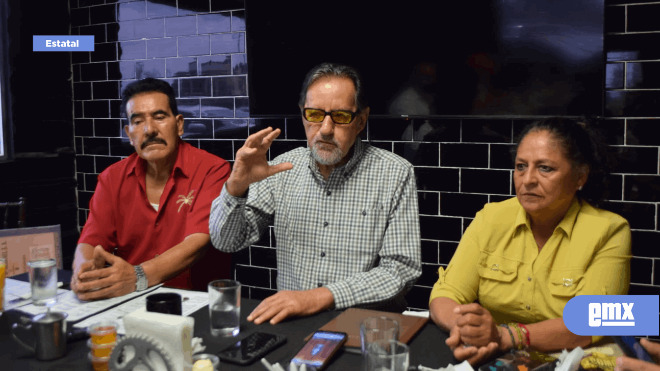 La prioridad en BC es el agua: Xavier Rivas - El Mexicano