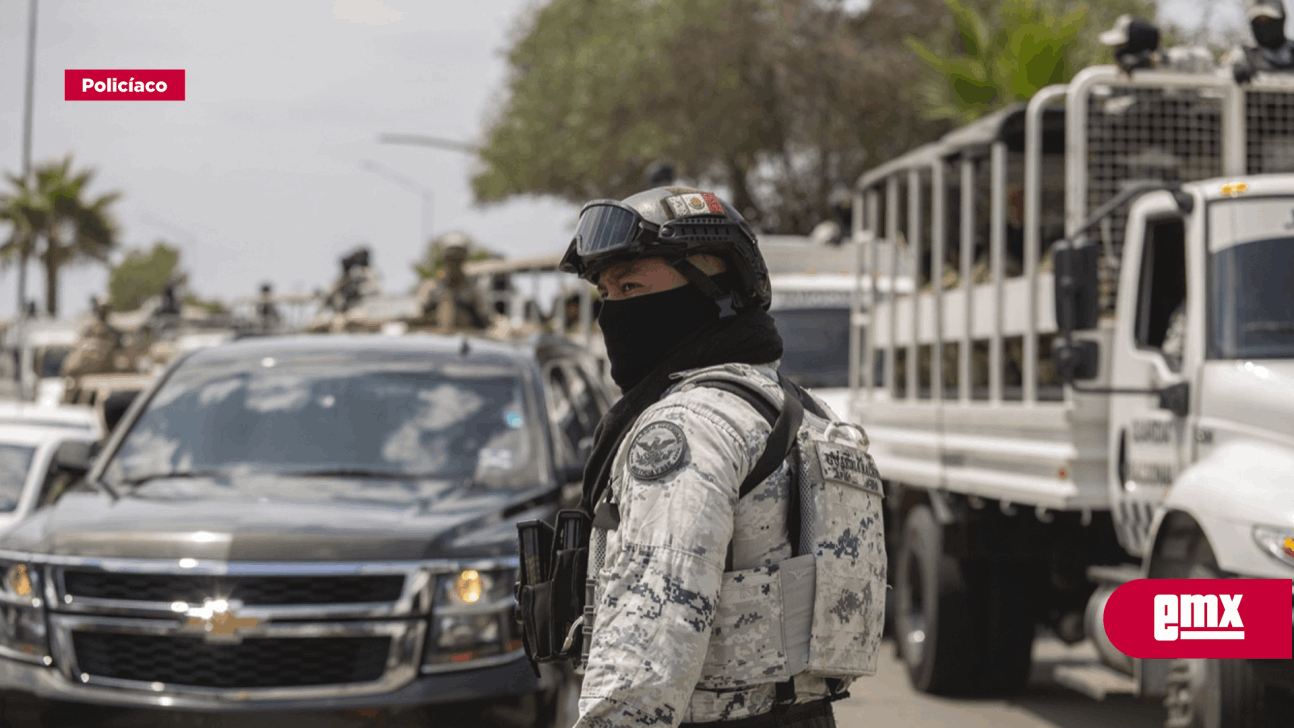 Matan a hombre en el Gato Bronco - El Mexicano