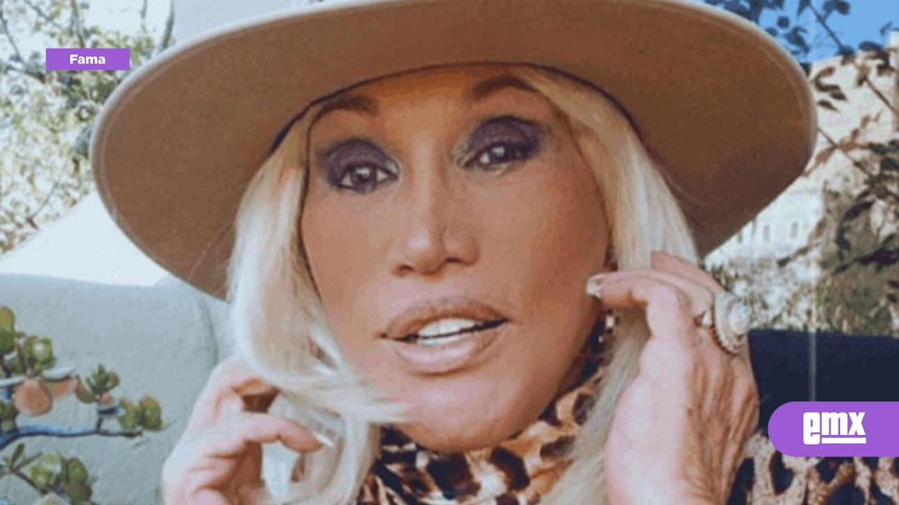 Laura León planea abrir su OnlyFans - El Mexicano