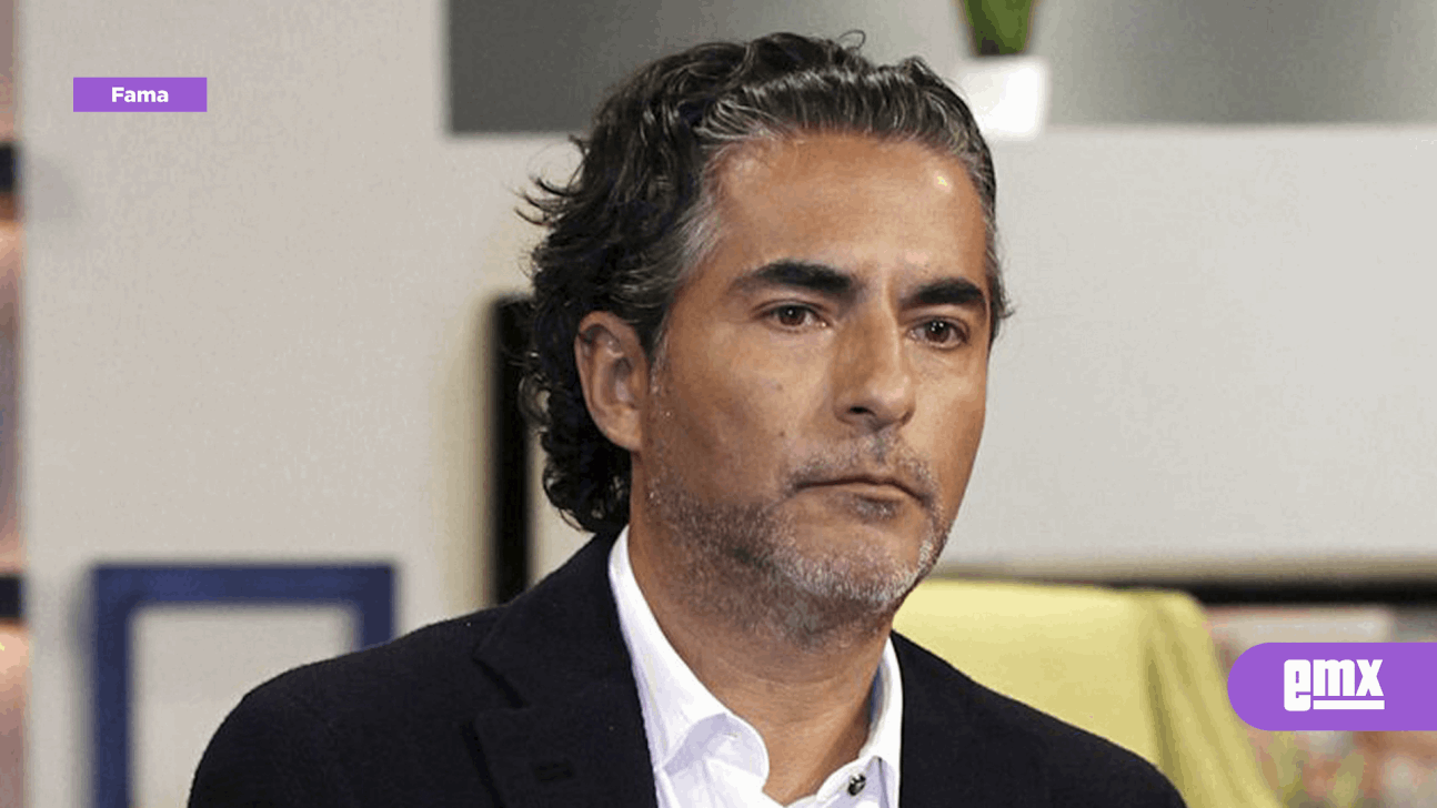 Raúl Araiza confiesa el origen de su problema de adiccio... - El Mexicano