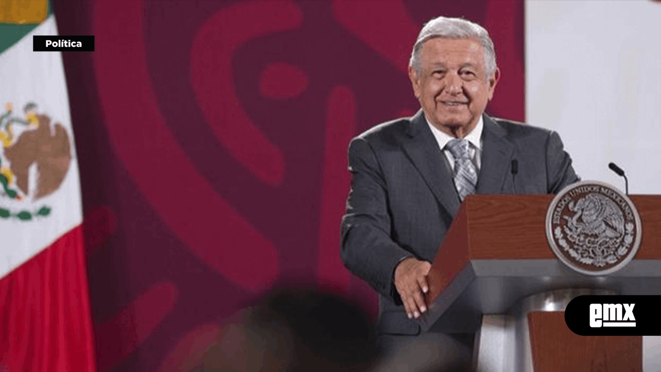 Andrés Manuel López Obrador... Saldrán muchos nombres - El Mexicano