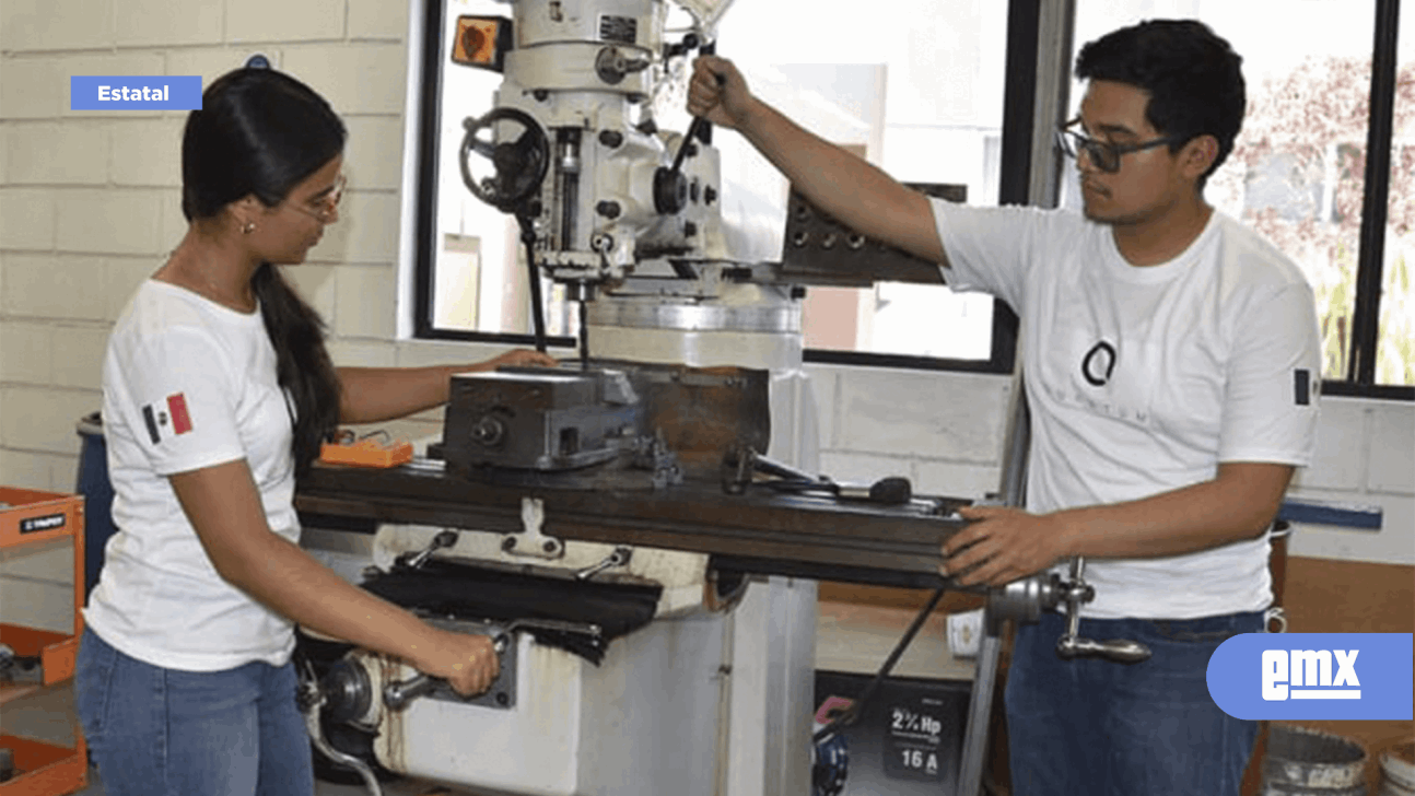 Estudiantes del CETYS competirán y presentarán proyecto... - El Mexicano
