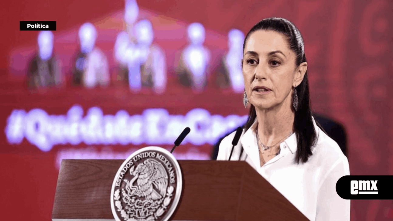 Claudia Sheinbaum... La candidata más competitiva por Mo... - El Mexicano