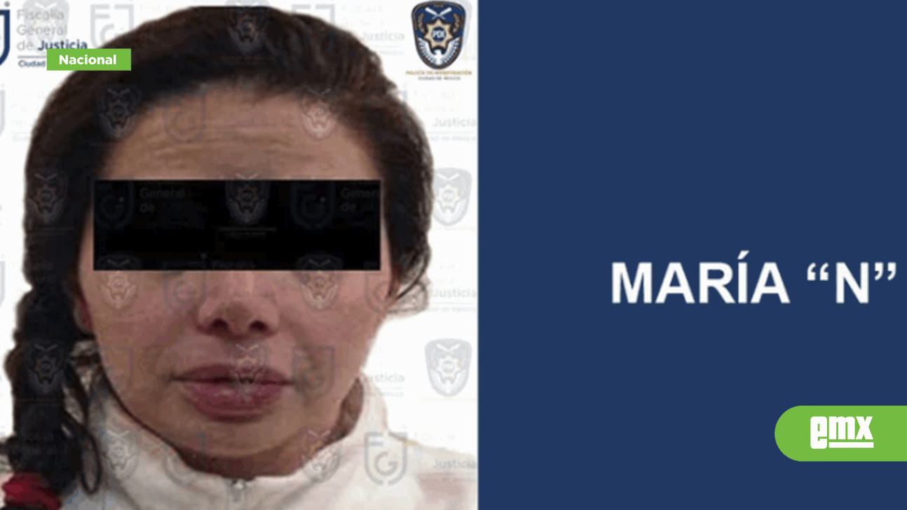 Una Mujer Asesinó Y Mutiló A Su Esposo Fue Condenada A El Mexicano