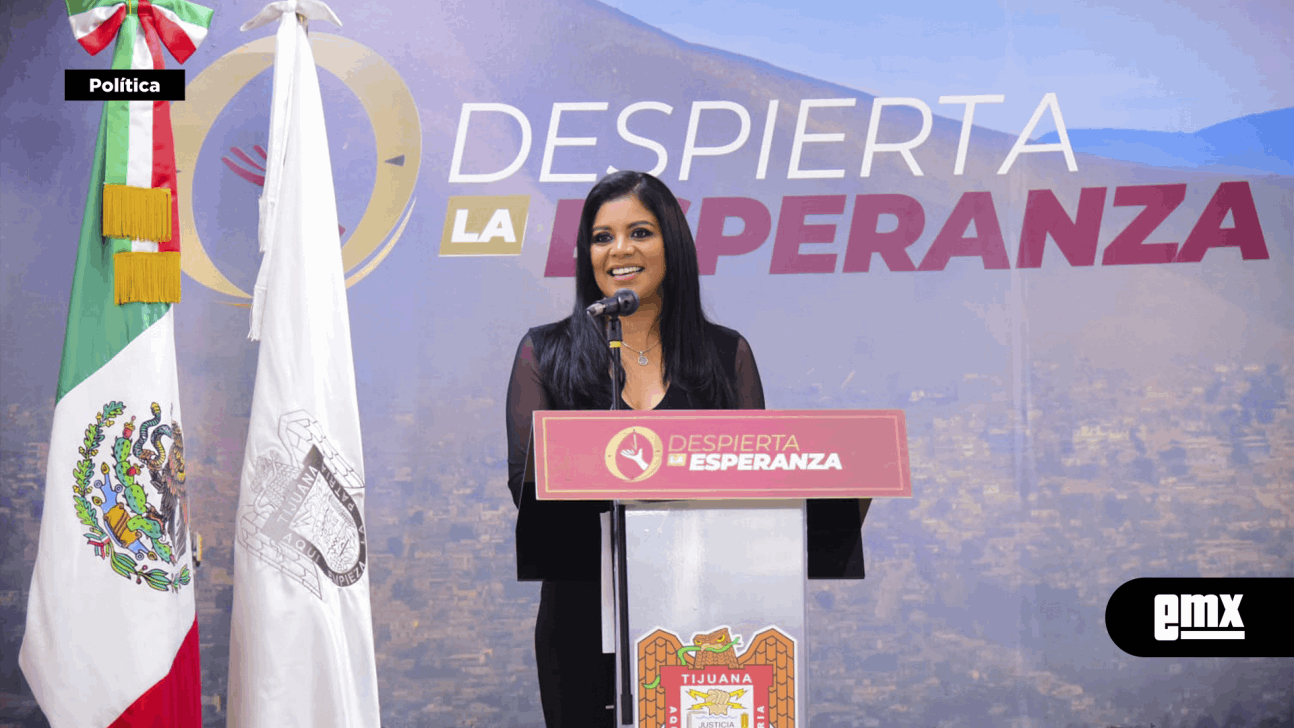 Montserrat Caballero Ramirez… Gobierno de consensos - El Mexicano