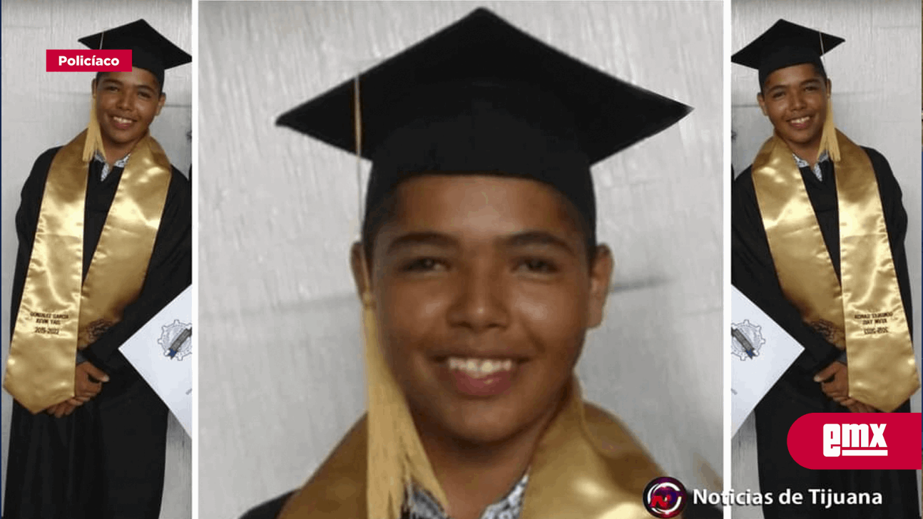 Continúa desaparecido Kevin Yael - El Mexicano