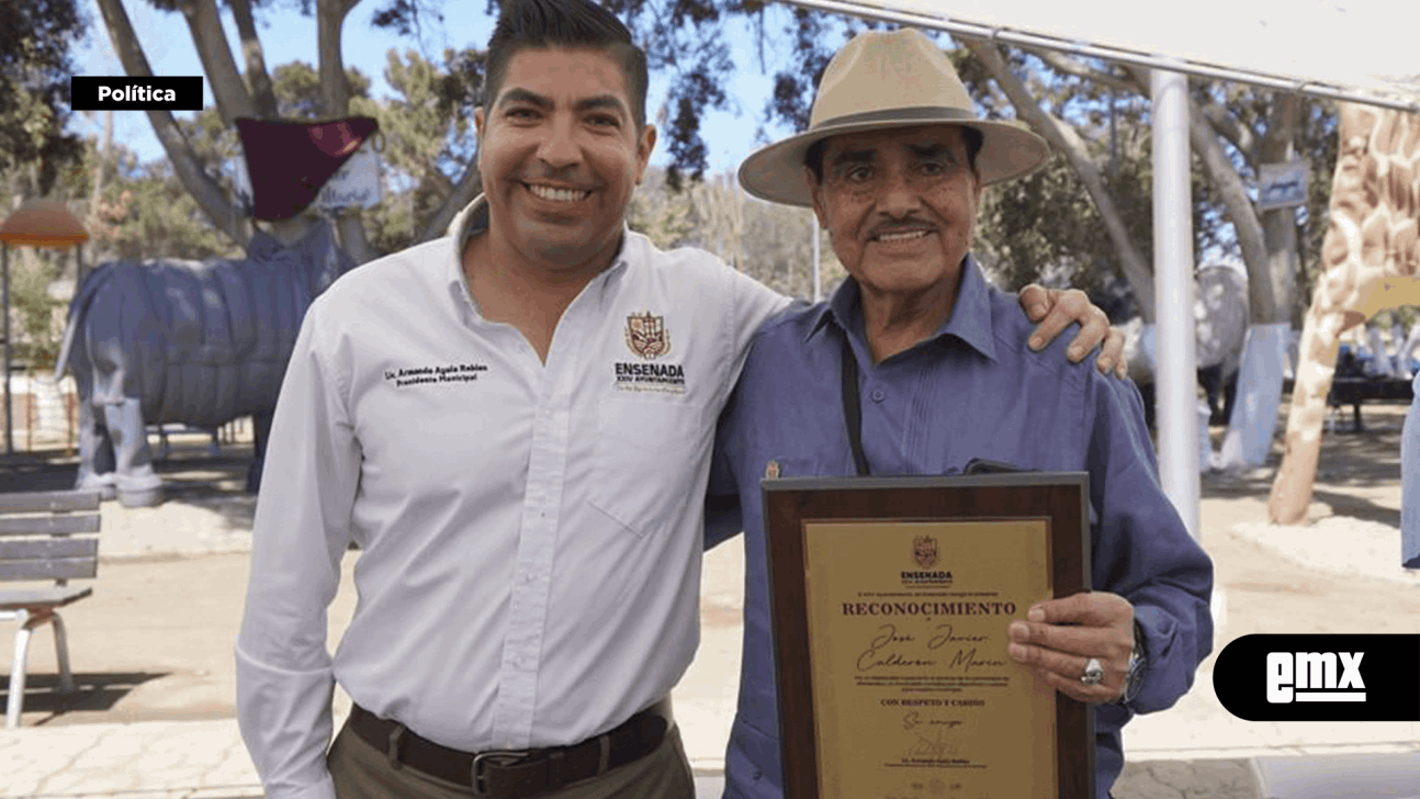 Armando Ayala-Javier Calderón… Partió al eterno descanso... - El Mexicano
