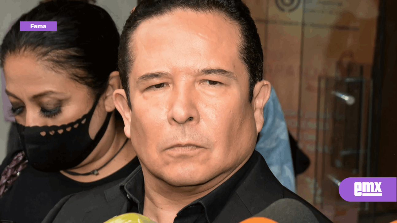 Qué sucedió con Gustavo Adolfo Infante y por qué piden s... - El Mexicano