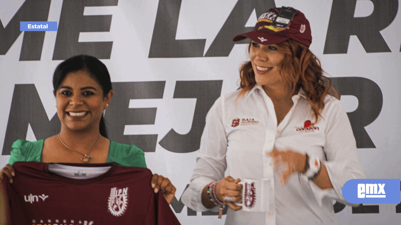 Marina del Pilar Avila y Montserrat Caballero juntas en... - El Mexicano