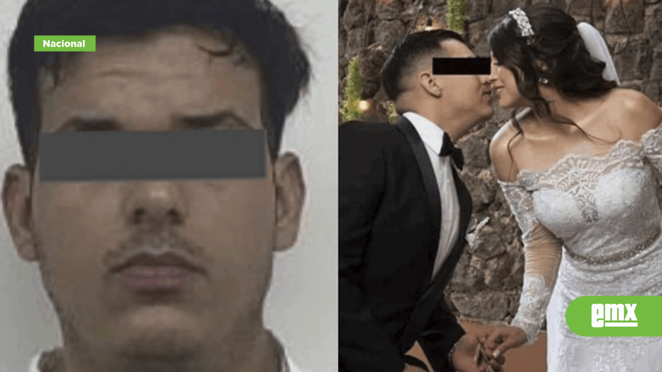 Esposo de Jhoana Ligues pide ampliación de término para... - El Mexicano