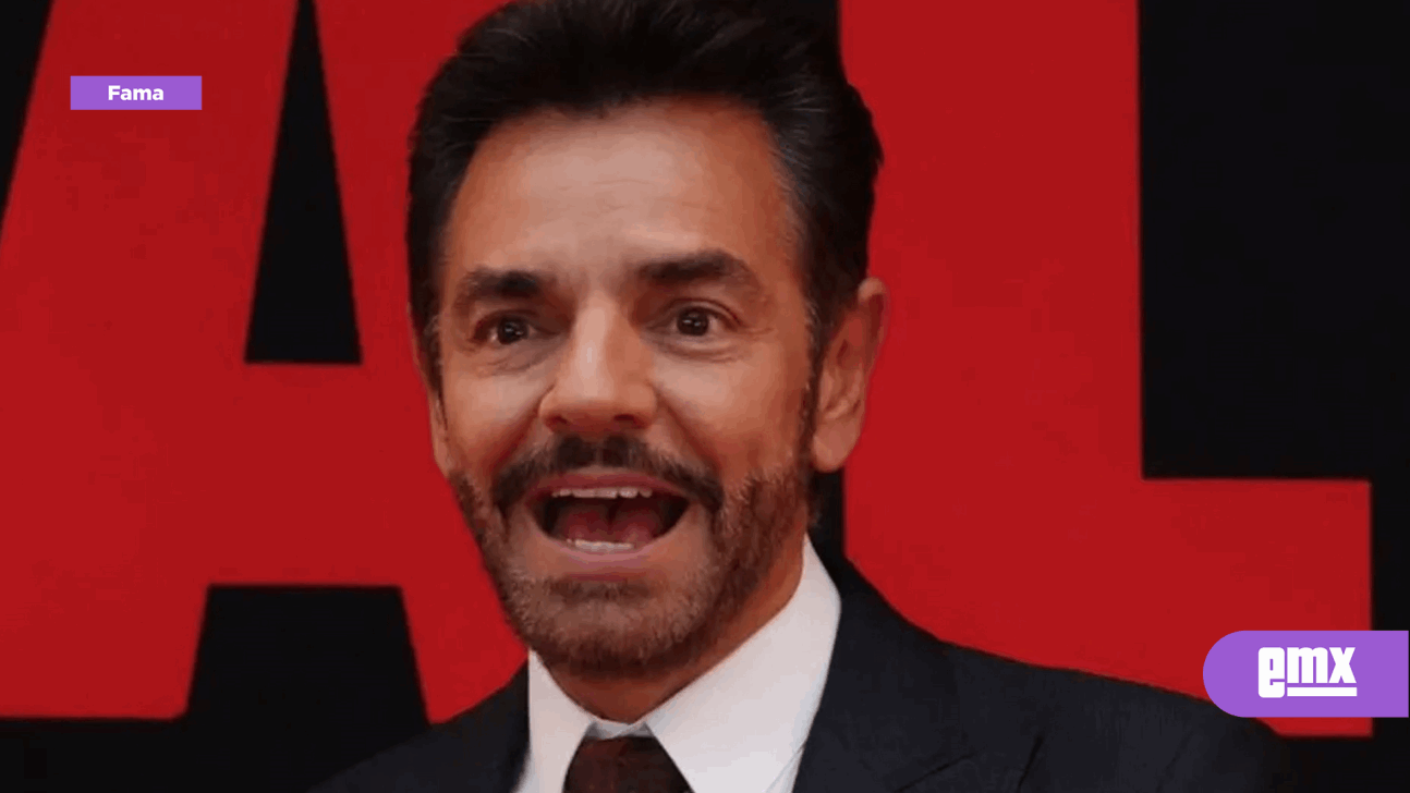Eugenio Derbez reaparece en redes y narra su accidente;... - El Mexicano