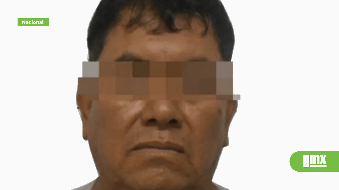 Margarito violó a su propia hija en un hotel de Cuernava... - El Mexicano