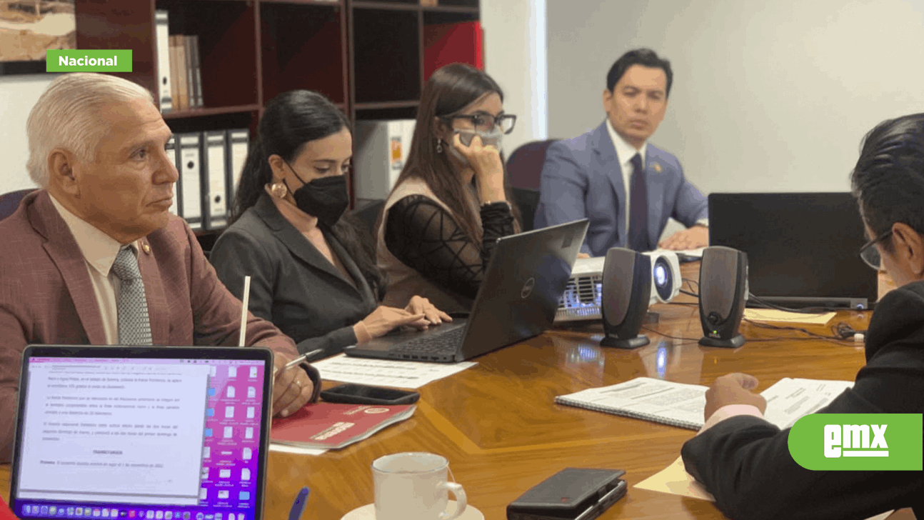 Se reúne la Junta Directiva de la Comisión de Energía de... - El Mexicano