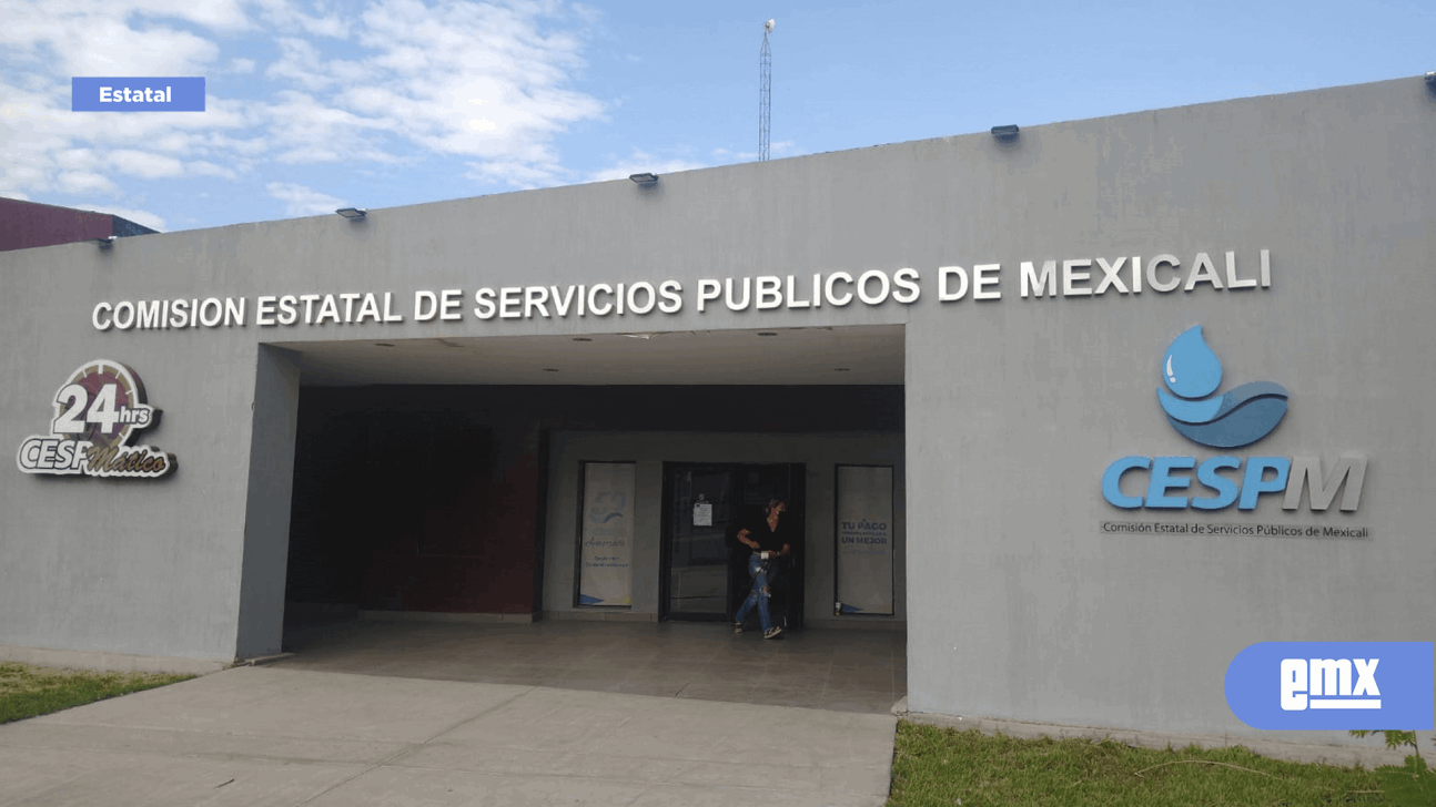 Continúa CESPM con acciones de bacheo en Mexicali - El Mexicano