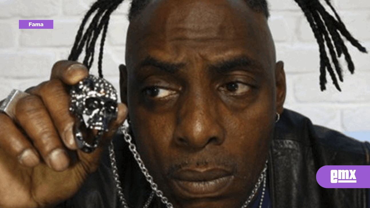 Murió el rapero Coolio, cantante de Gangsta’s Paradise - El Mexicano