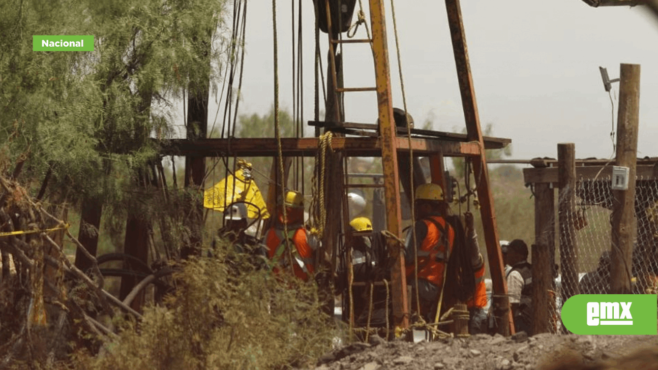 Se derrumba mina en Indé, Durango - El Mexicano