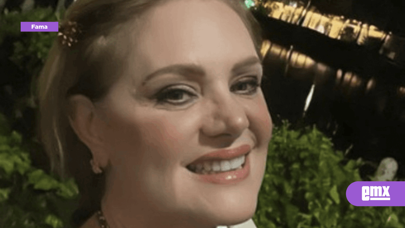 Hijo de Erika Buenfil confiesa como fue el encuentro con... - El Mexicano Hijo de Erika Buenfil confiesa como fue el encuentro con... - El Mexicano