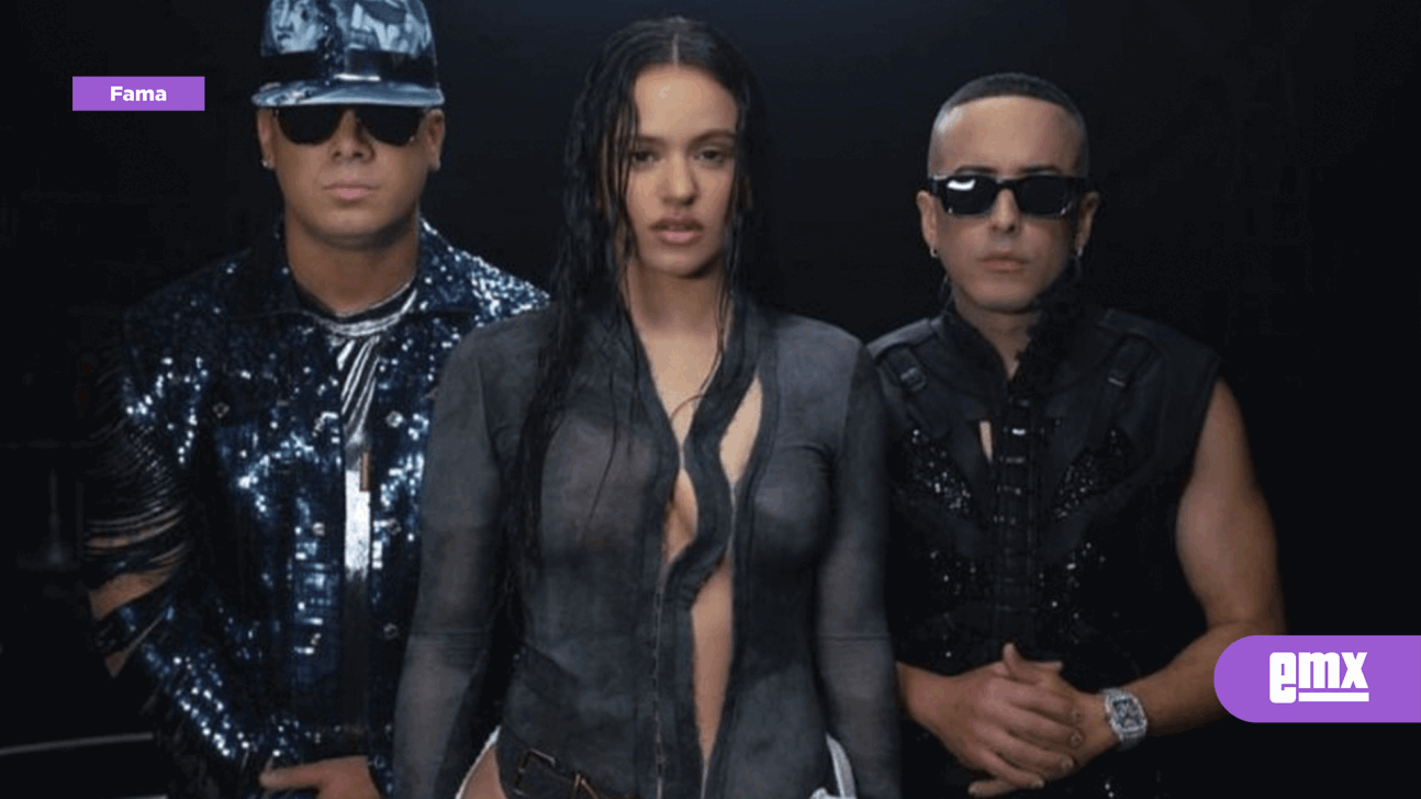 Lanzan Wisin y Yandel "La Última Misión", álbum con el q... - El Mexicano