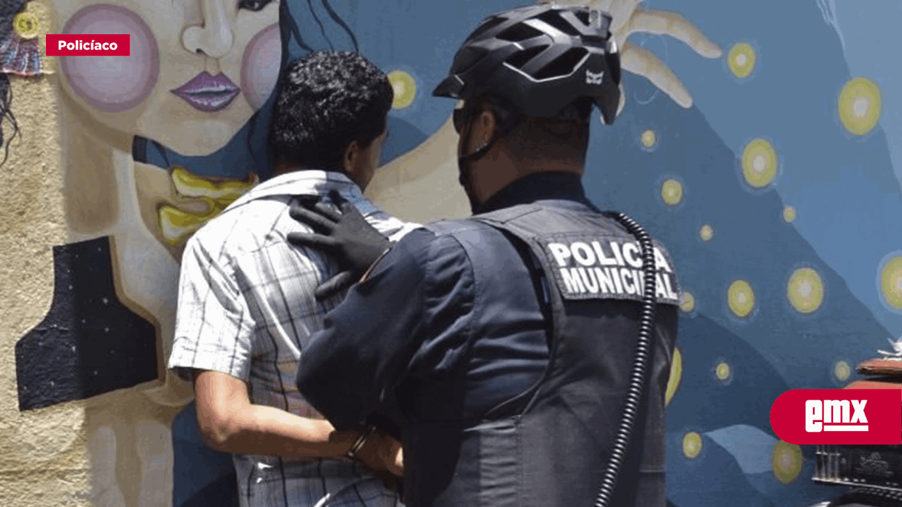 Detienen a hombre en posesión de un Honda robado en Ense... - El Mexicano