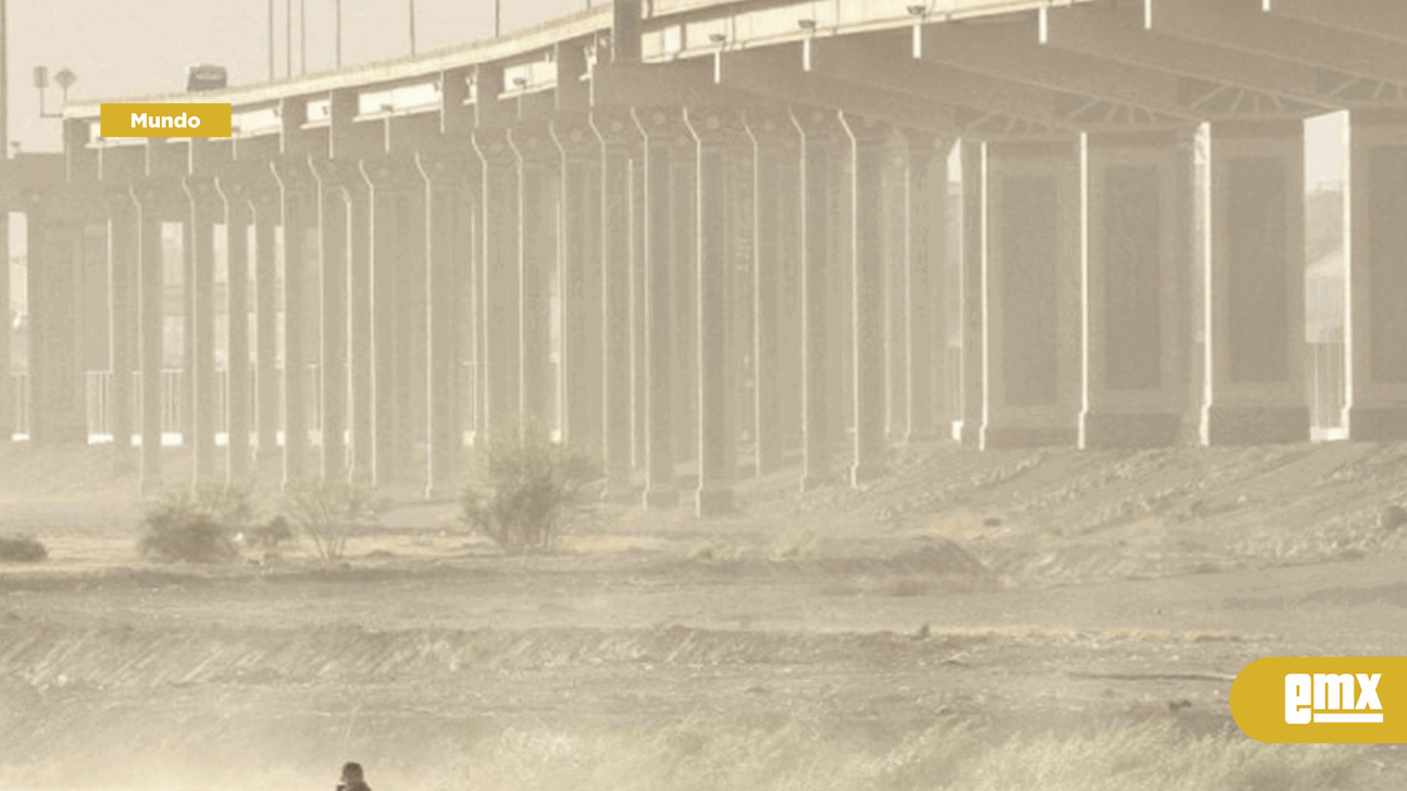 ¿Qué es una tormenta de arena y por qué se forma? - El Mexicano