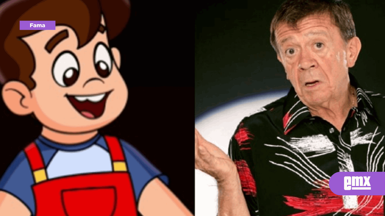 Chabelo regresa a la televisión con dos importantes proy... - El Mexicano