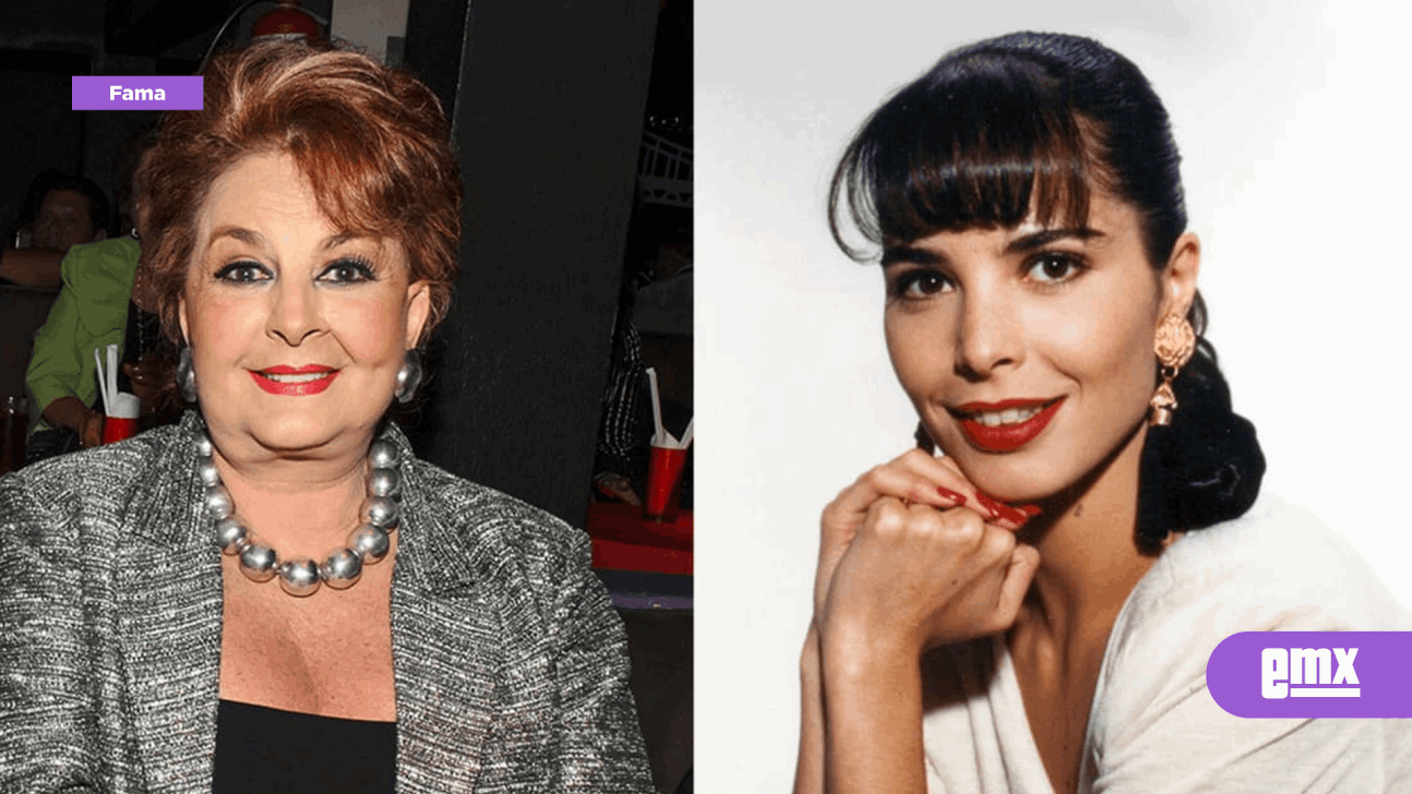 Talina Fernández hace llorar a todo MasterChef al record... - El Mexicano