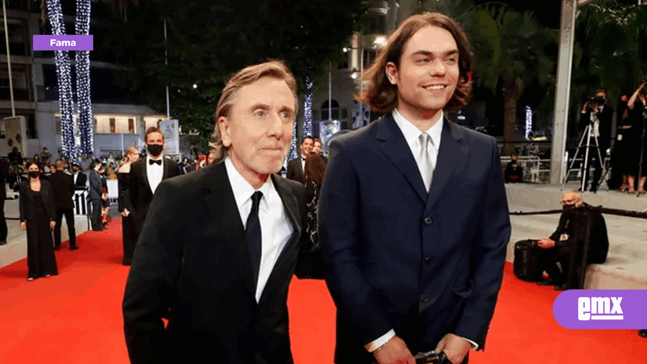 Murió a los 25 años el hijo del actor Tim Roth - El Mexicano