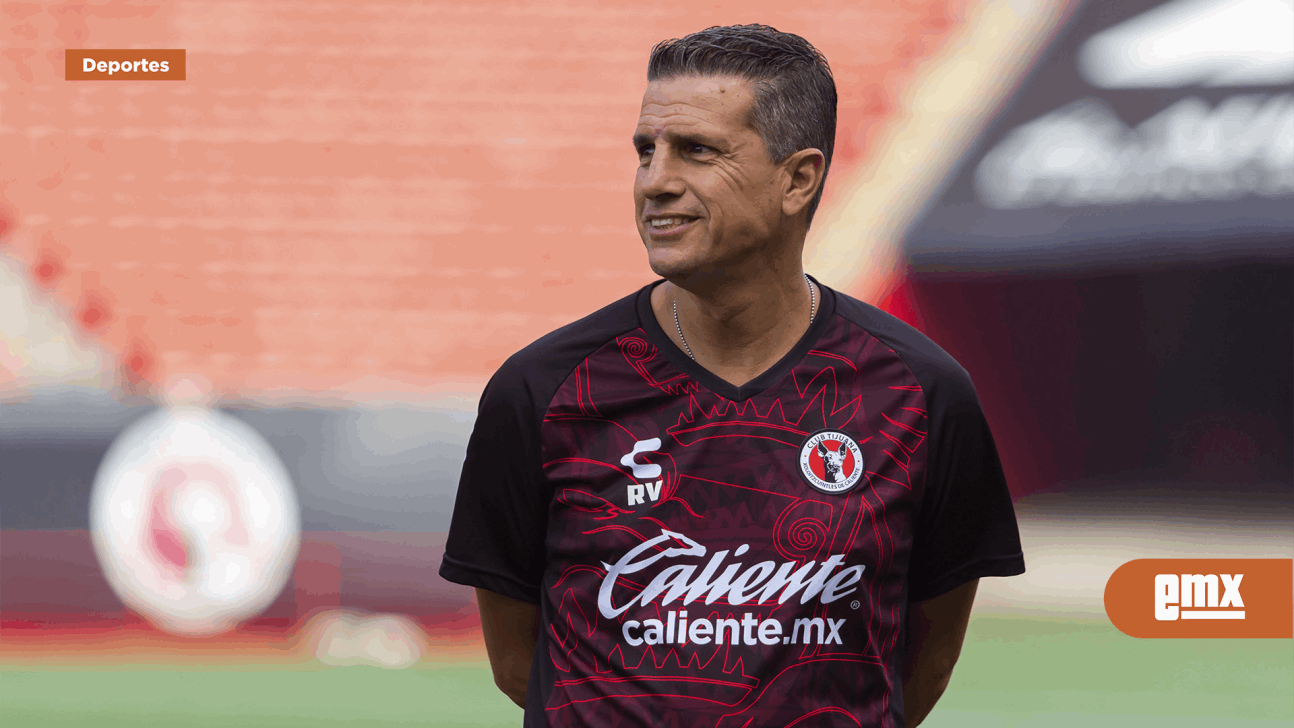Comienza Xolos preparación rumbo al torneo Clausura 202... - El Mexicano