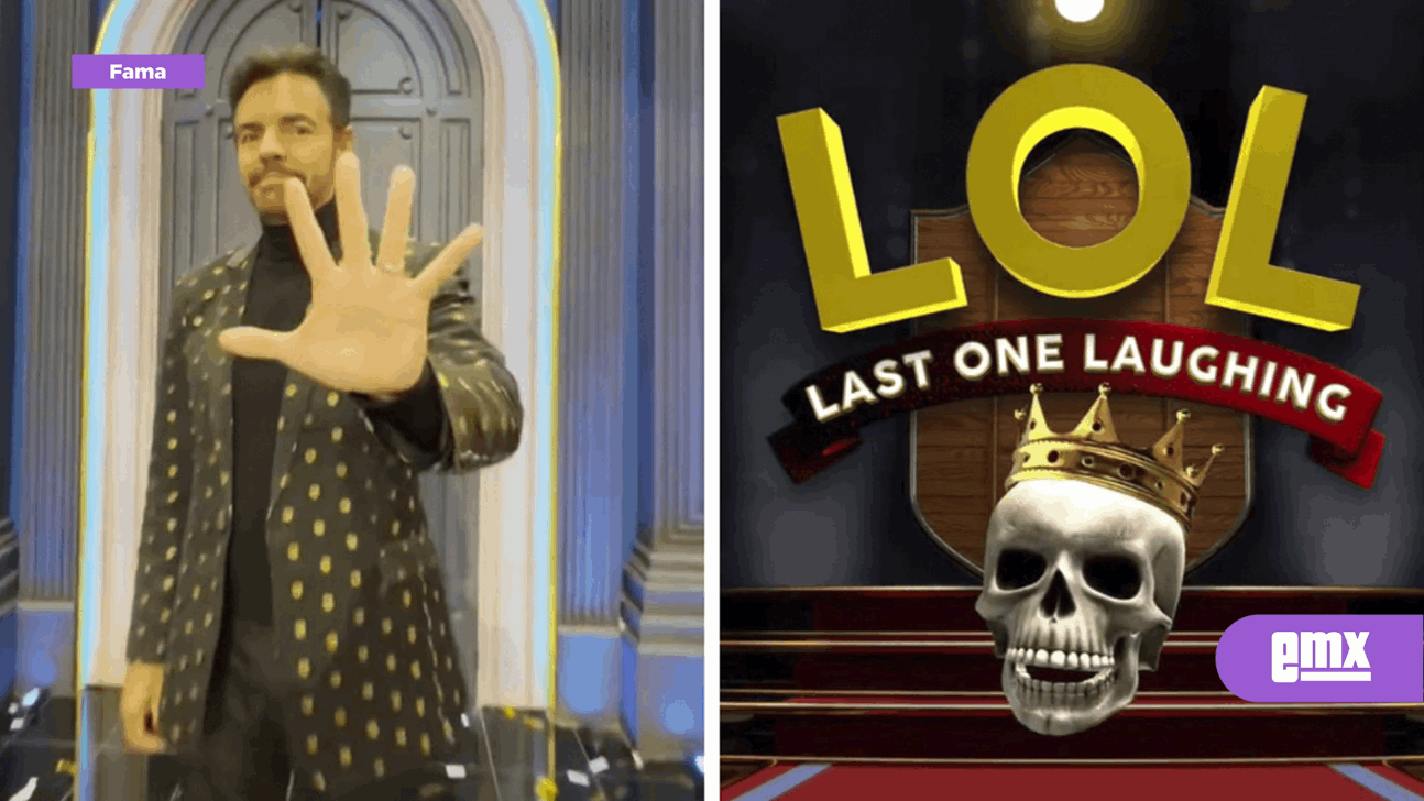 Confirman quinta temporada de 'LOL México' y su fecha de... - El Mexicano