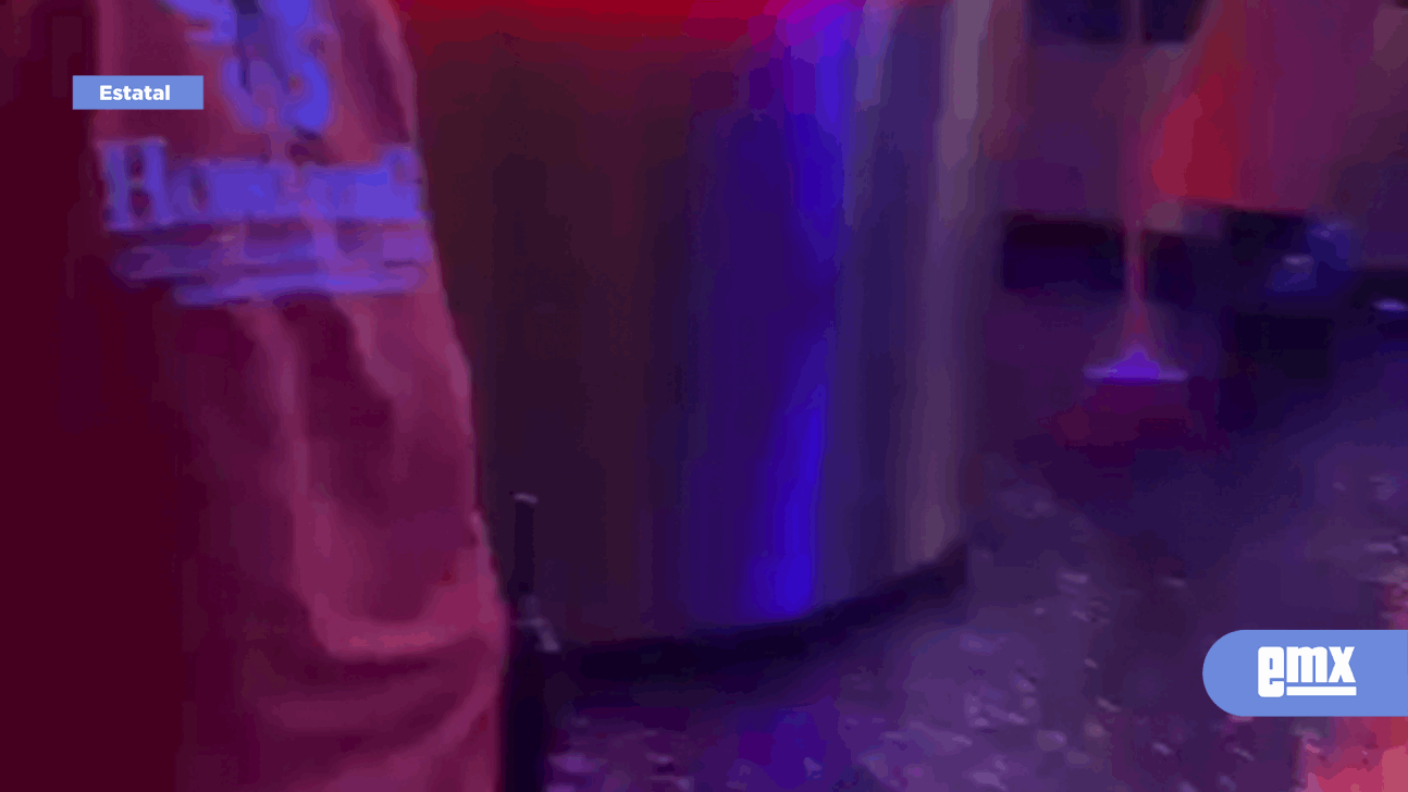 También el table dance Hong Kong, ubicado en la Zona Nor... - El Mexicano