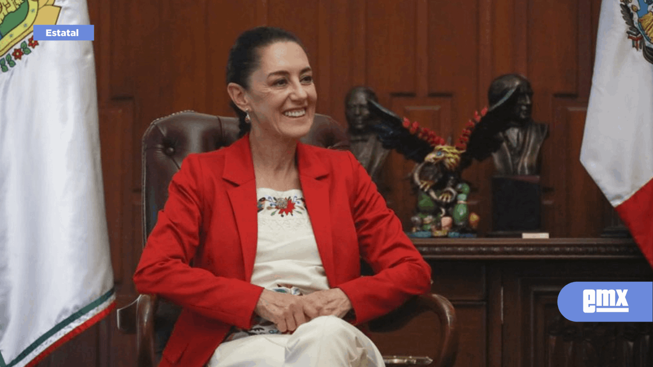 “Prudencia y Unidad” llamó Claudia Sheinbaum para contin... - El Mexicano